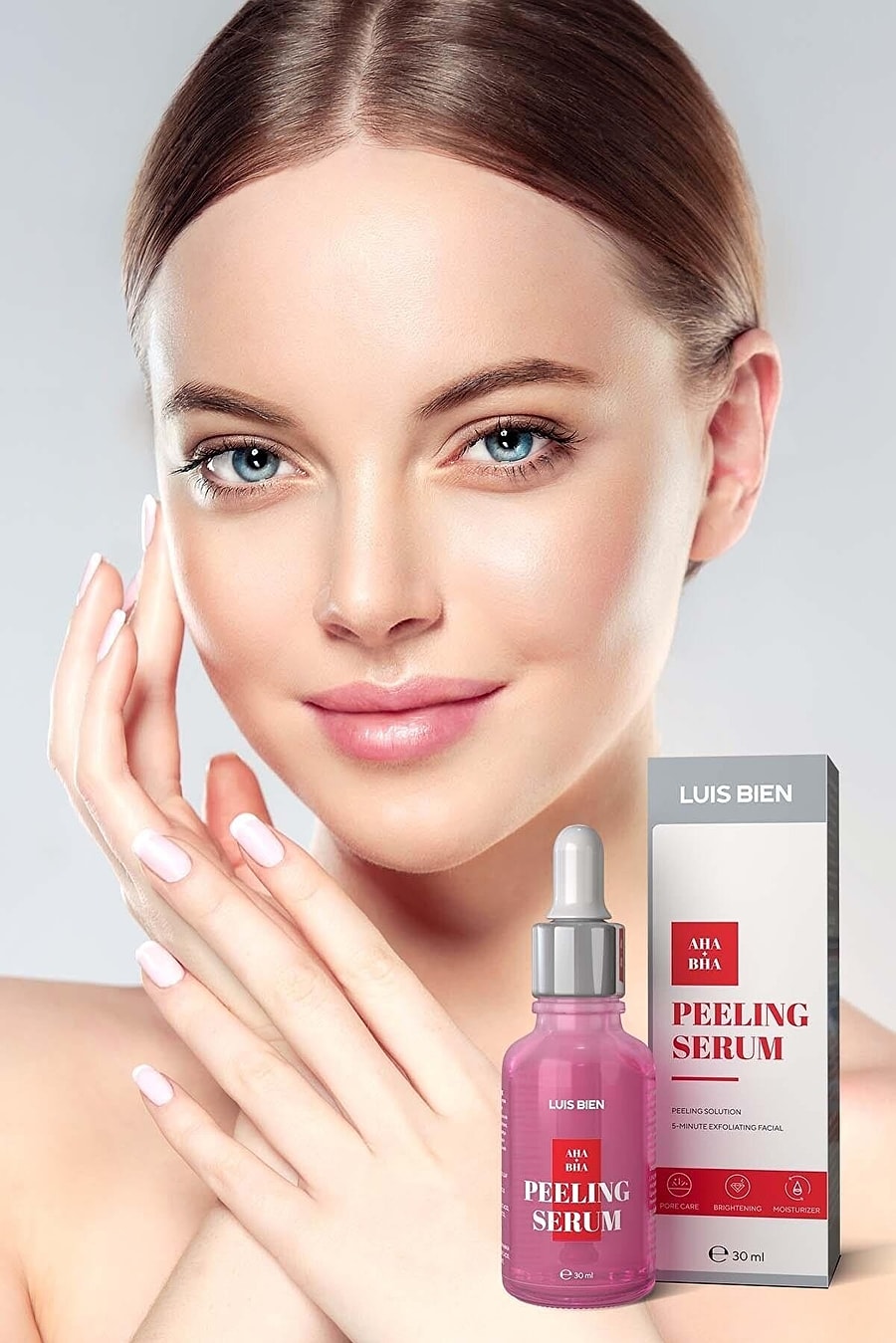 Aha&Bha Serum Önerileri - Onedio