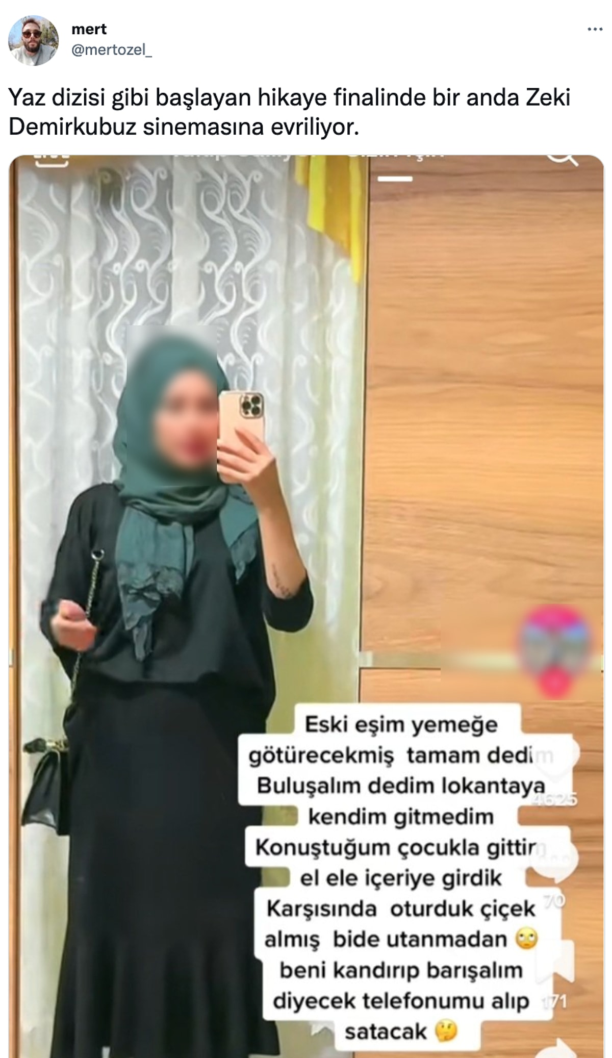 Sinema ve Dizi Dünyasından Komik Tweetler - Onedio