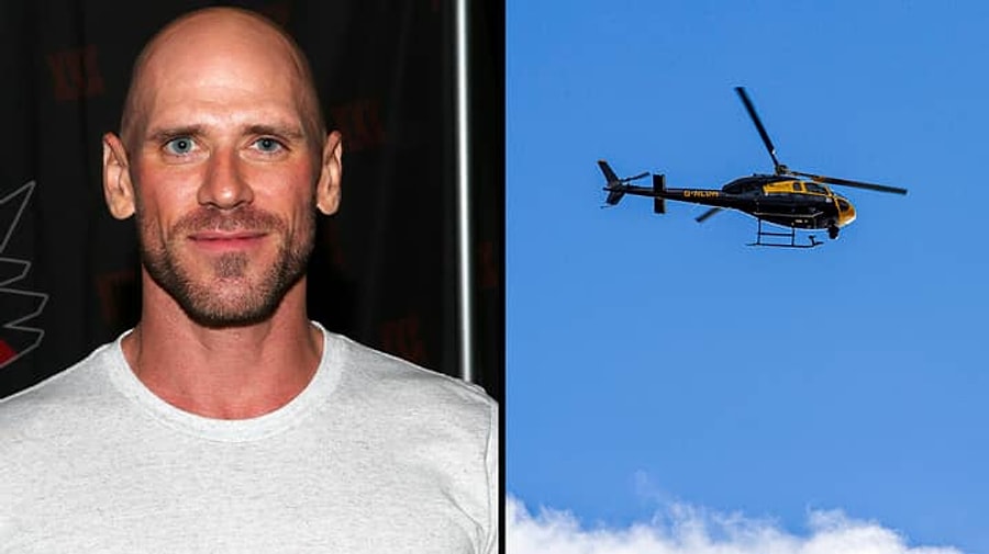Where is Johnny Sins Now? What is His Net Worth? - Onedio