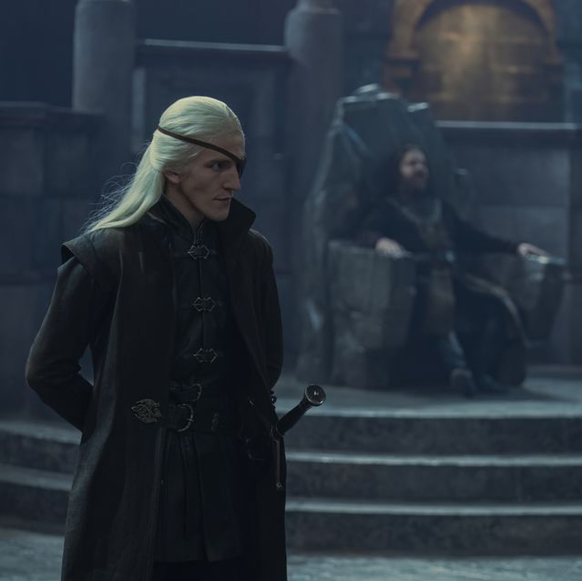 House of the Dragon: Lucerys Velaryon Kimdir? - Onedio