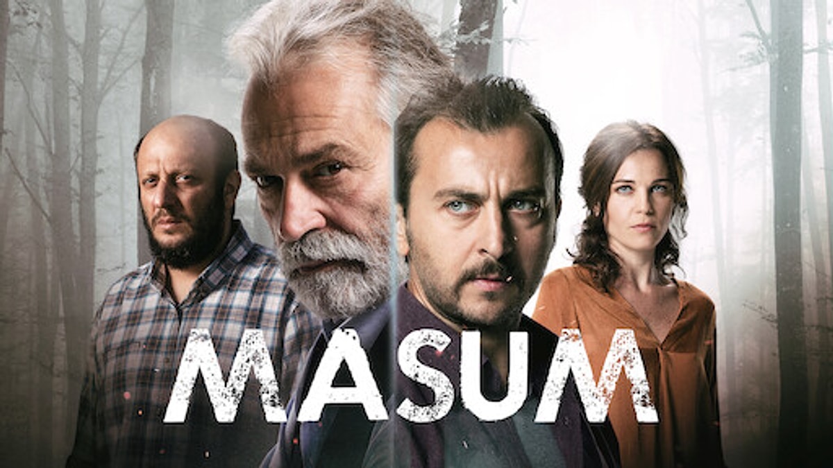 Masum Dizisinin Yönetmeni Seren Yüce Kimdir? - Onedio