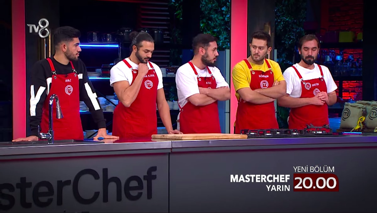MasterChef Gamze Çocukları İçin Söyledikleriyle Gözlerimizi Doldurdu ...