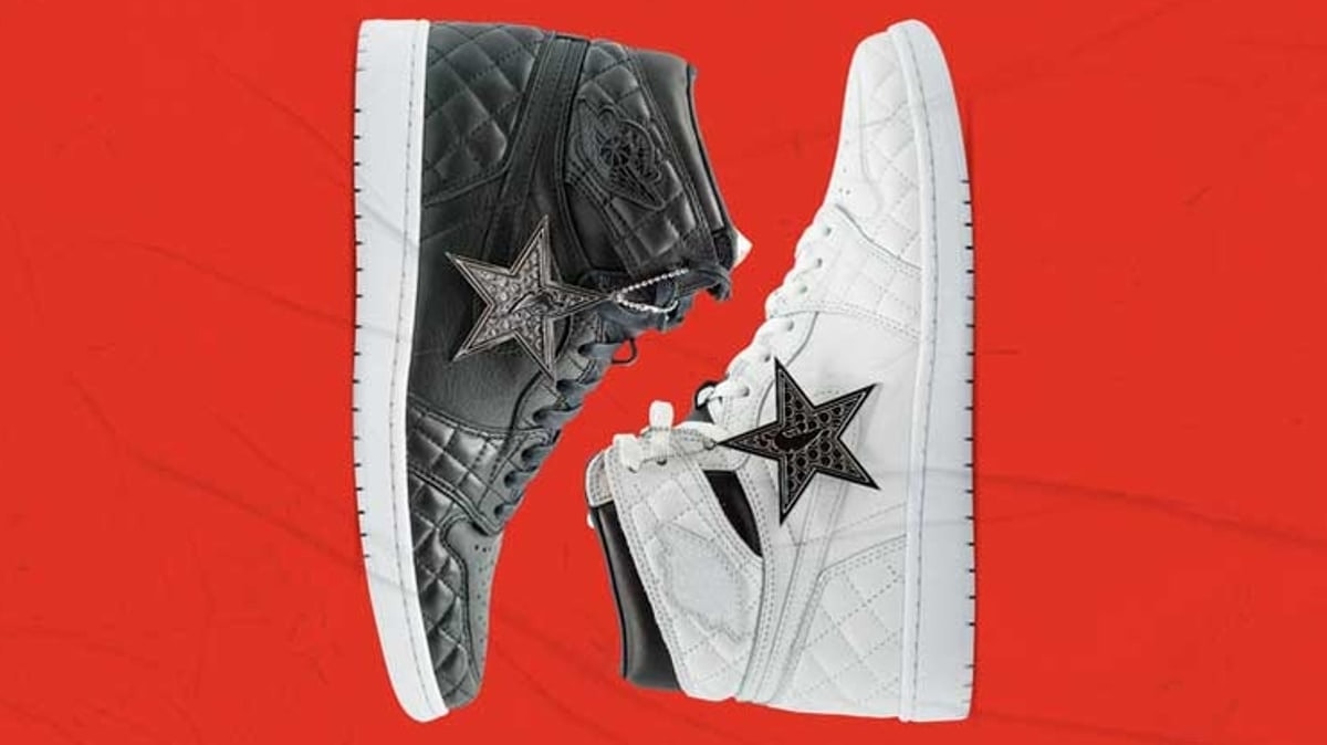 30+ of the Most Expensive Sneakers Ever Sold - Onedio
