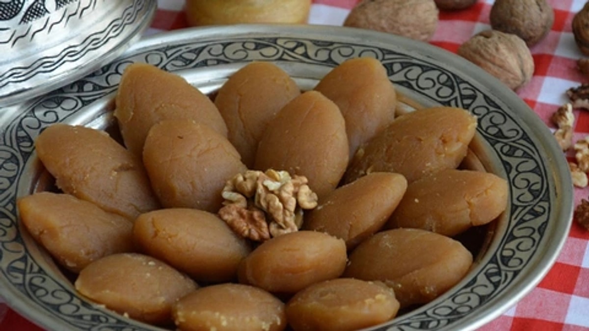 Ölen Kişinin Ardından Neden Helva Yaparız? - Onedio