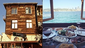 İstanbul'un En İyi Meyhaneleri - Onedio