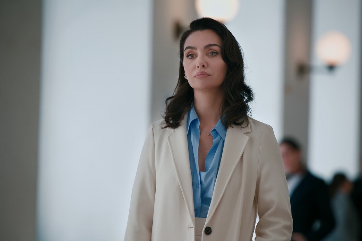 Kuş Uçuşu'na Hangi Oyuncular Katıldı - Onedio