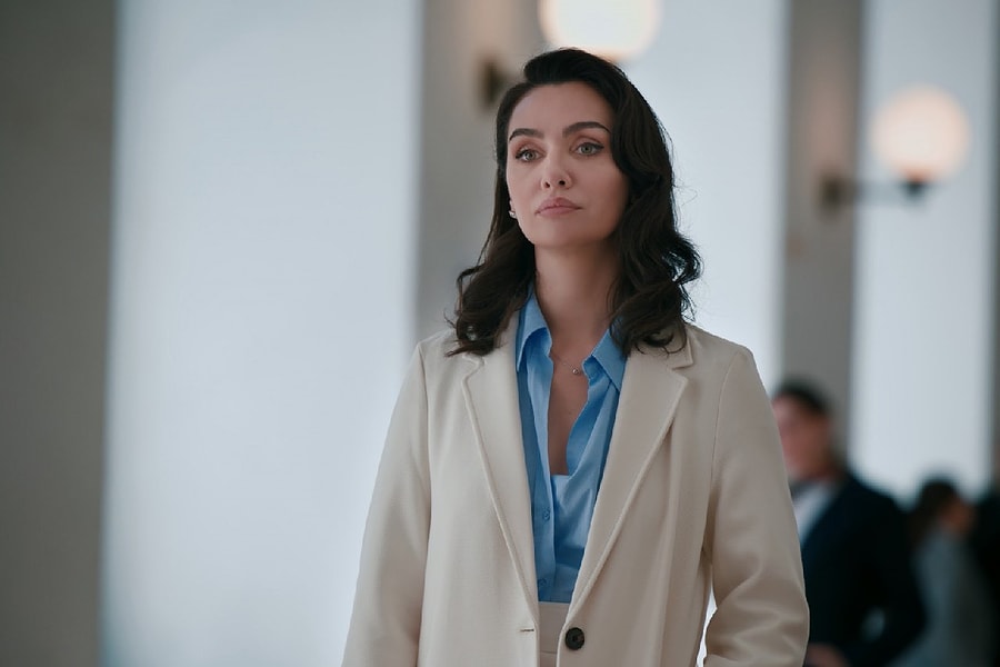 Kuş Uçuşu'na Hangi Oyuncular Katıldı - Onedio