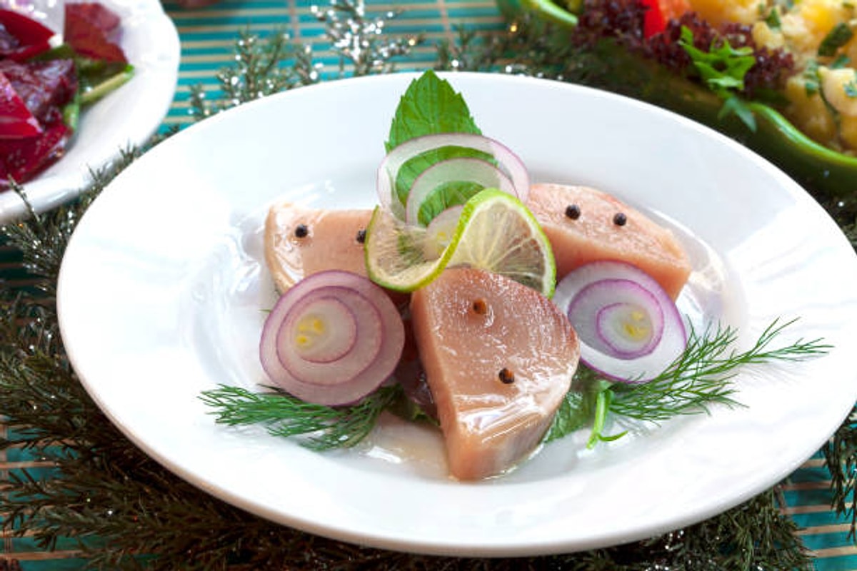 Lakerda Nasıl Yapılır? - Onedio