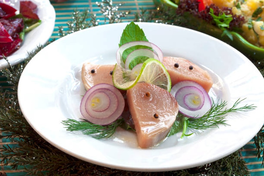 Lakerda Nasıl Yapılır? - Onedio