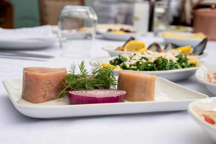 Lakerda Nasıl Yapılır? - Onedio