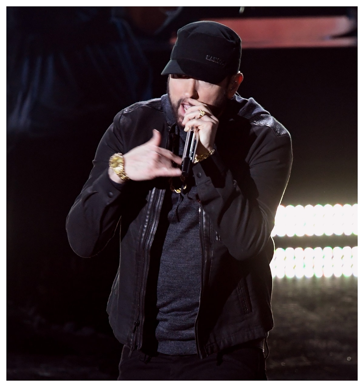 Top 15 Richest Rappers in Hollywood and their Net Worth - Onedio