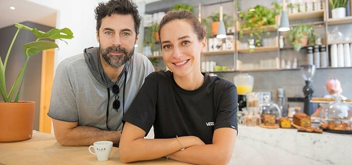 Sedef Avcı Kimdir? - Onedio