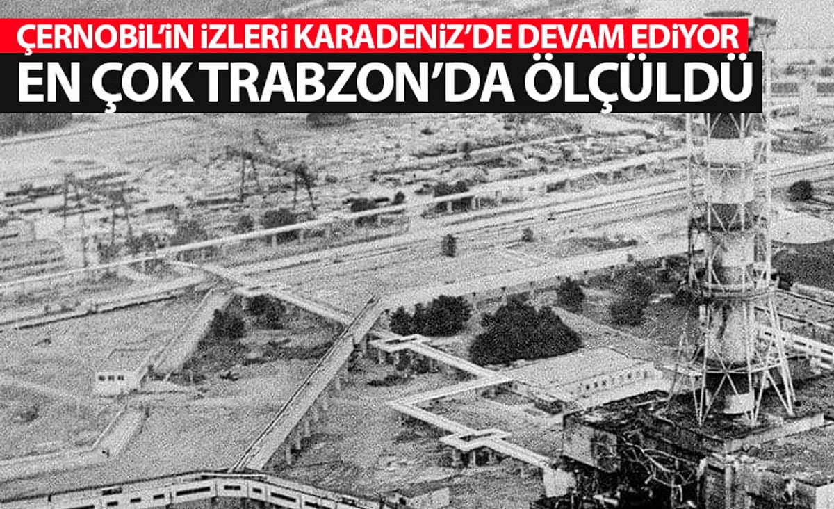 Çernobil Faciasını Anlamanızı Sağlayan Bilgiler - Onedio