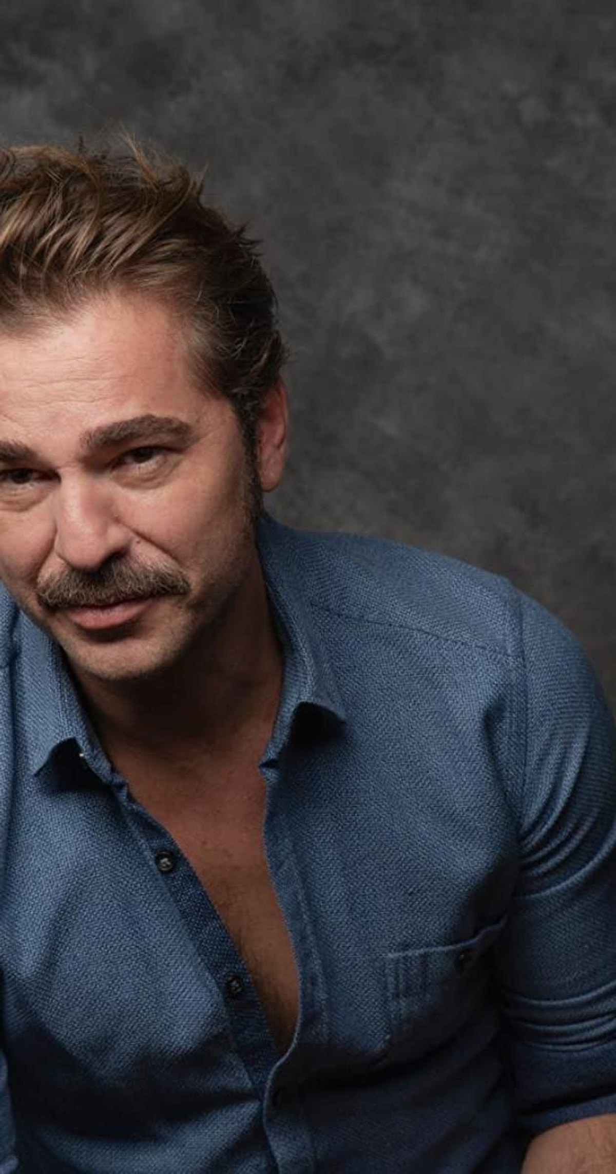 Çöp Adam’ın Tamer’i Engin Altan Düzyatan Kimdir?