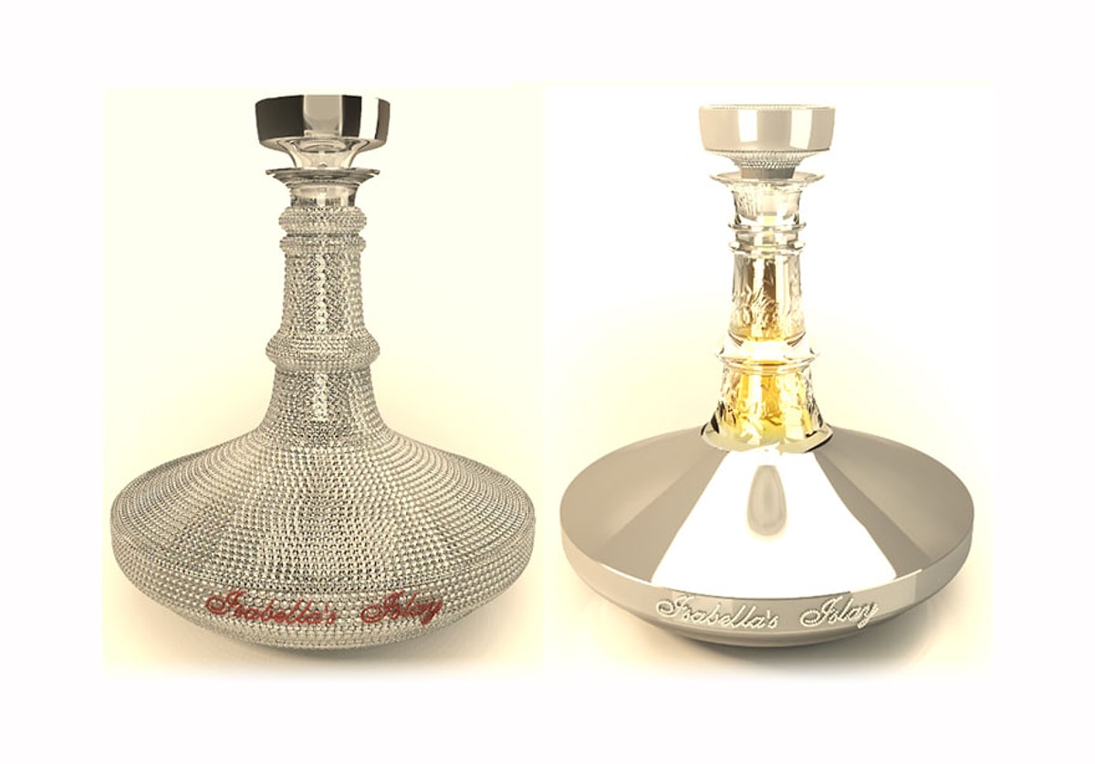 Top 15 Most Expensive Alcoholic Drinks and Their Alcohol Content - Onedio