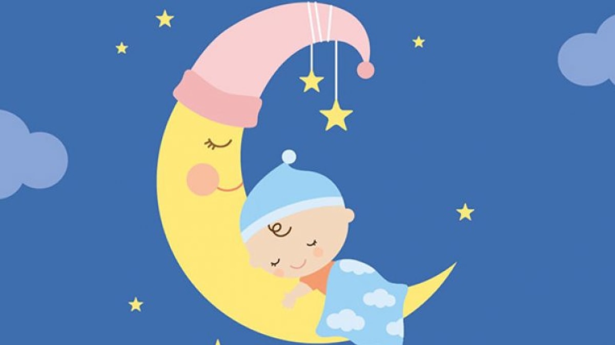 Ninni Şarkısı - Onedio