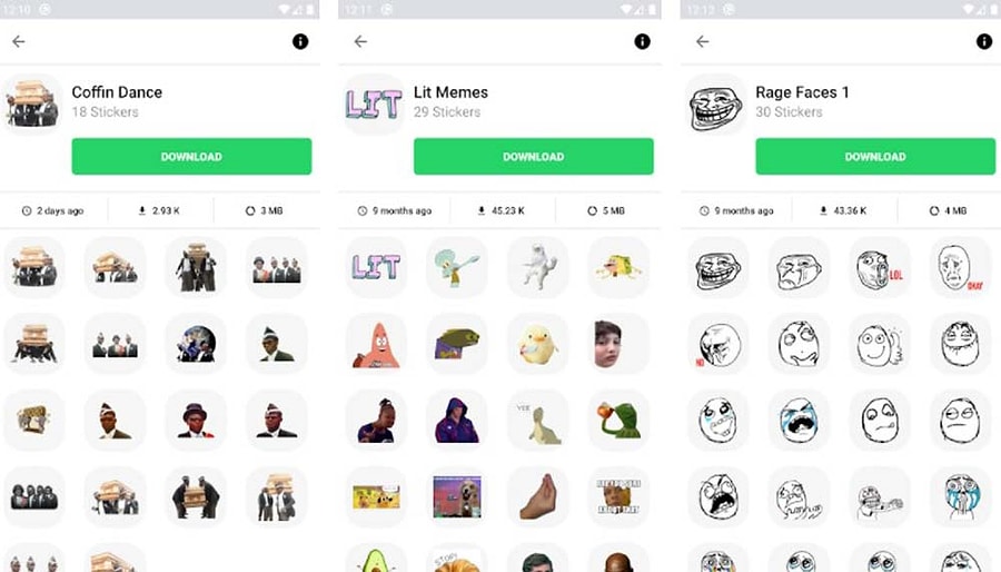 WhatsApp Sticker Nasıl Yapılır? - Onedio