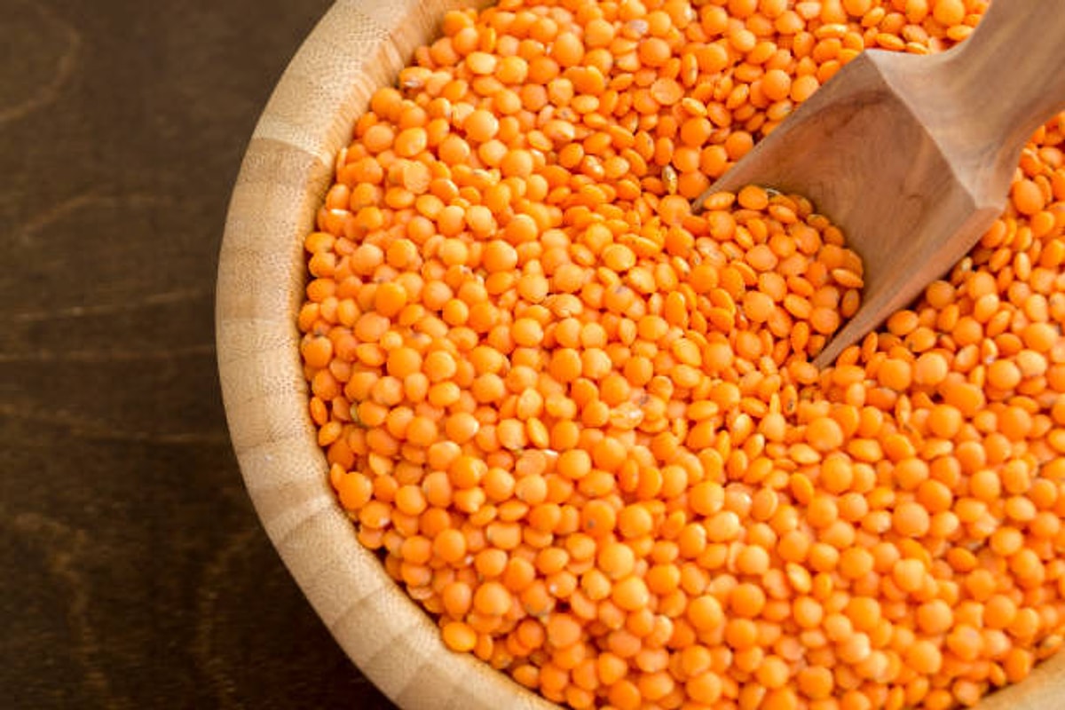 Mercimek çorbasının püf noktası nedir? - Onedio