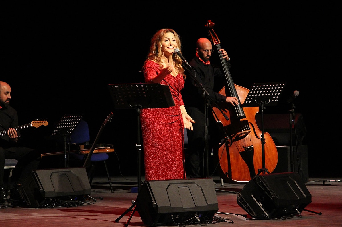 Serenad Bağcan Kimdir, Kaç Yaşında, Nereli;? - Onedio