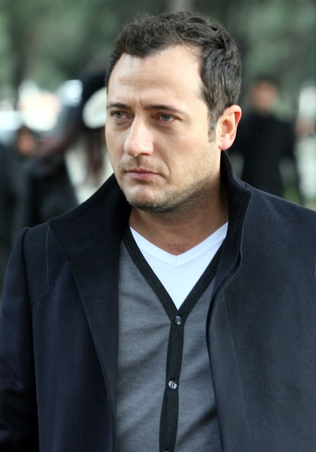 Yiğit Özşener Kimdir? - Onedio