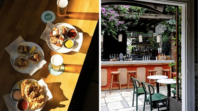 Gastronomi Rotamız Urla: Enfes Yemekleriyle Urla'da Nam Salan Lezzet ...