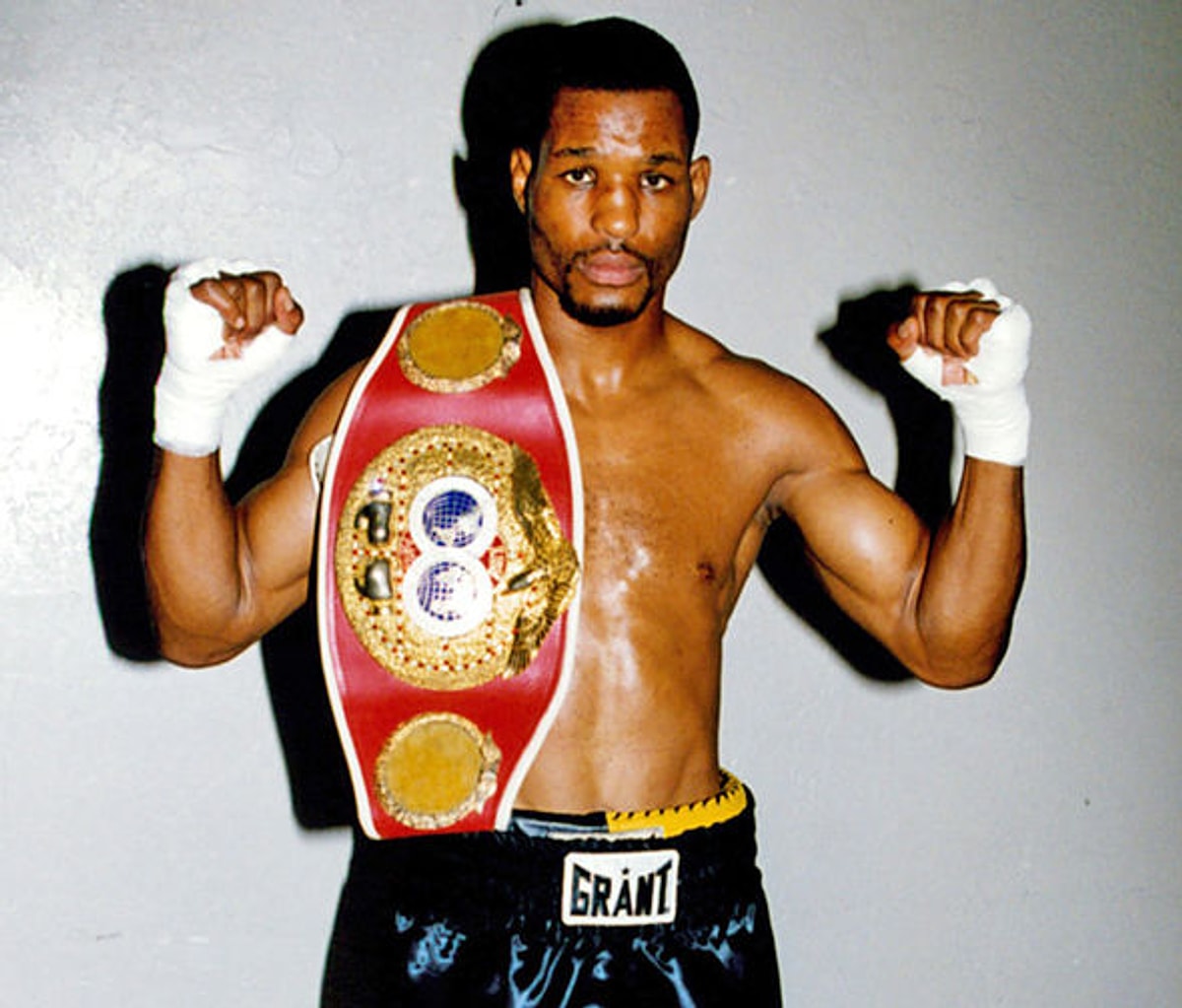 Top 15 Richest Boxers in the World and Their Net Worth - Onedio