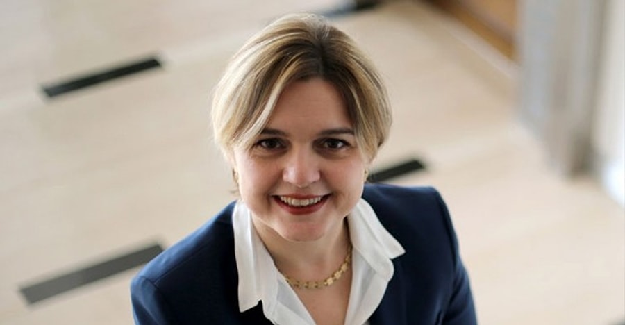 Selin Sayek Kimdir? Selin Sayek Böke Ne İş Yapıyor - Onedio