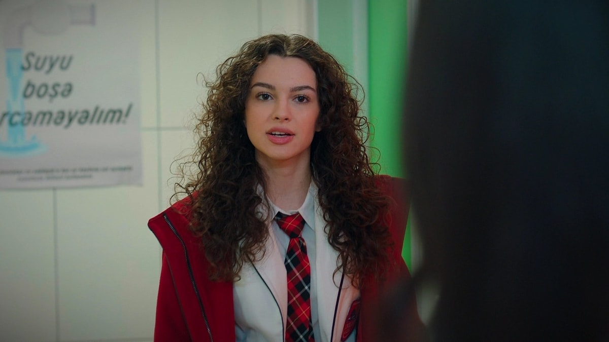 Su Burcu Yazgı Coşkun Kimdir? - Onedio