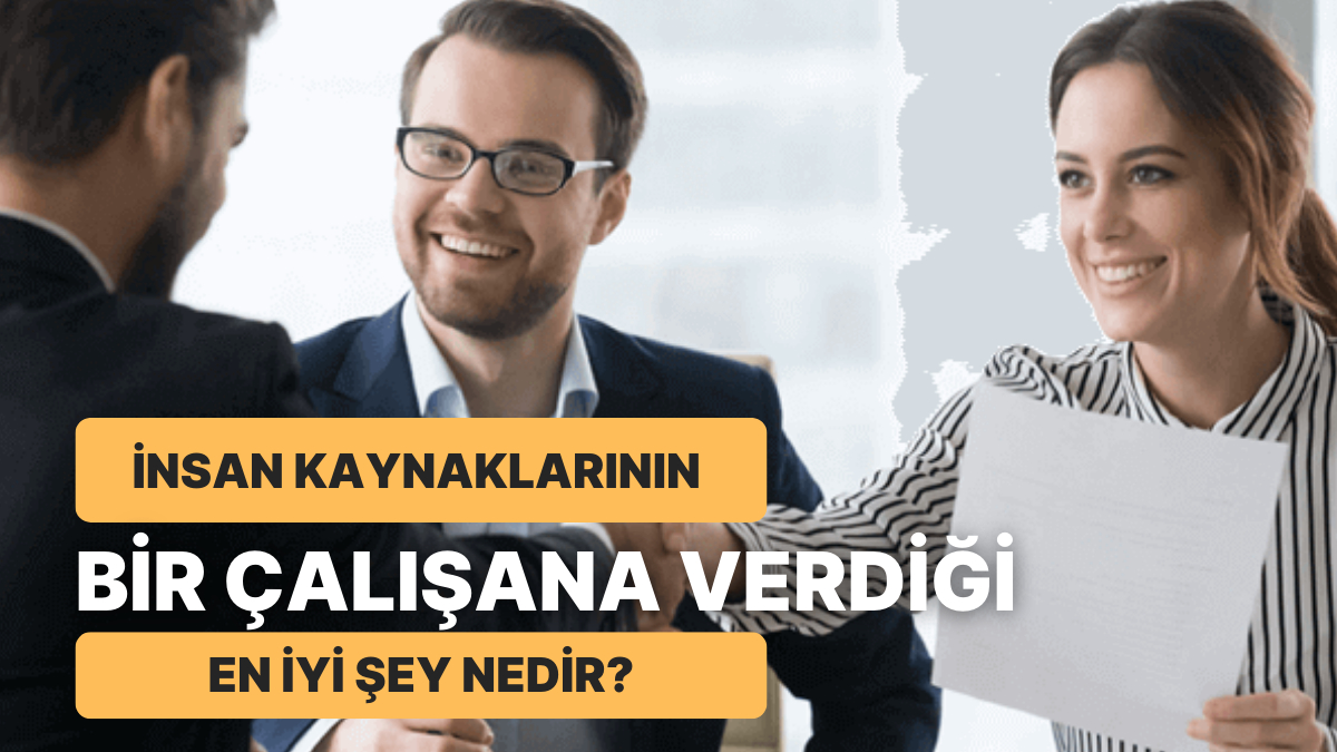 İnsan Kaynaklarında Değişim İnsan Kaynaklarında Değişim