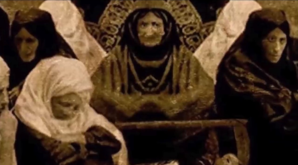 Bitlisli Belkıs Ana Gizemi - Onedio