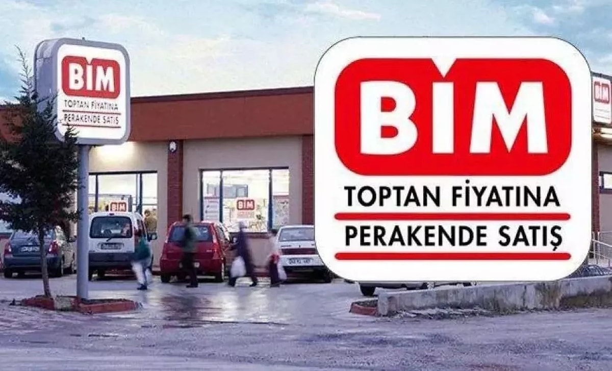 BİM'in Sahibi Kim? Türkiye'de Kaç Tane Bim Var? - Onedio