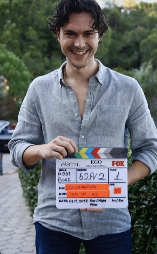 Erkeğe Güven Olmaz (EGO) Dizisinin Konusu Nedir, Oyuncuları Kimlerdir ...