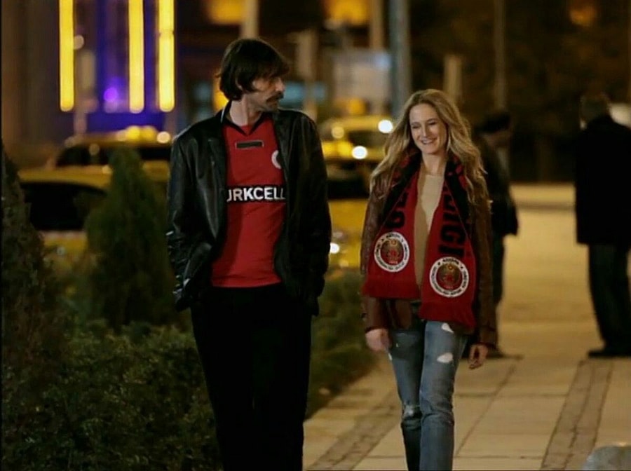 Behzat Ç. Çekiç ve Gül Ne Zaman Yayınlanacak? - Onedio