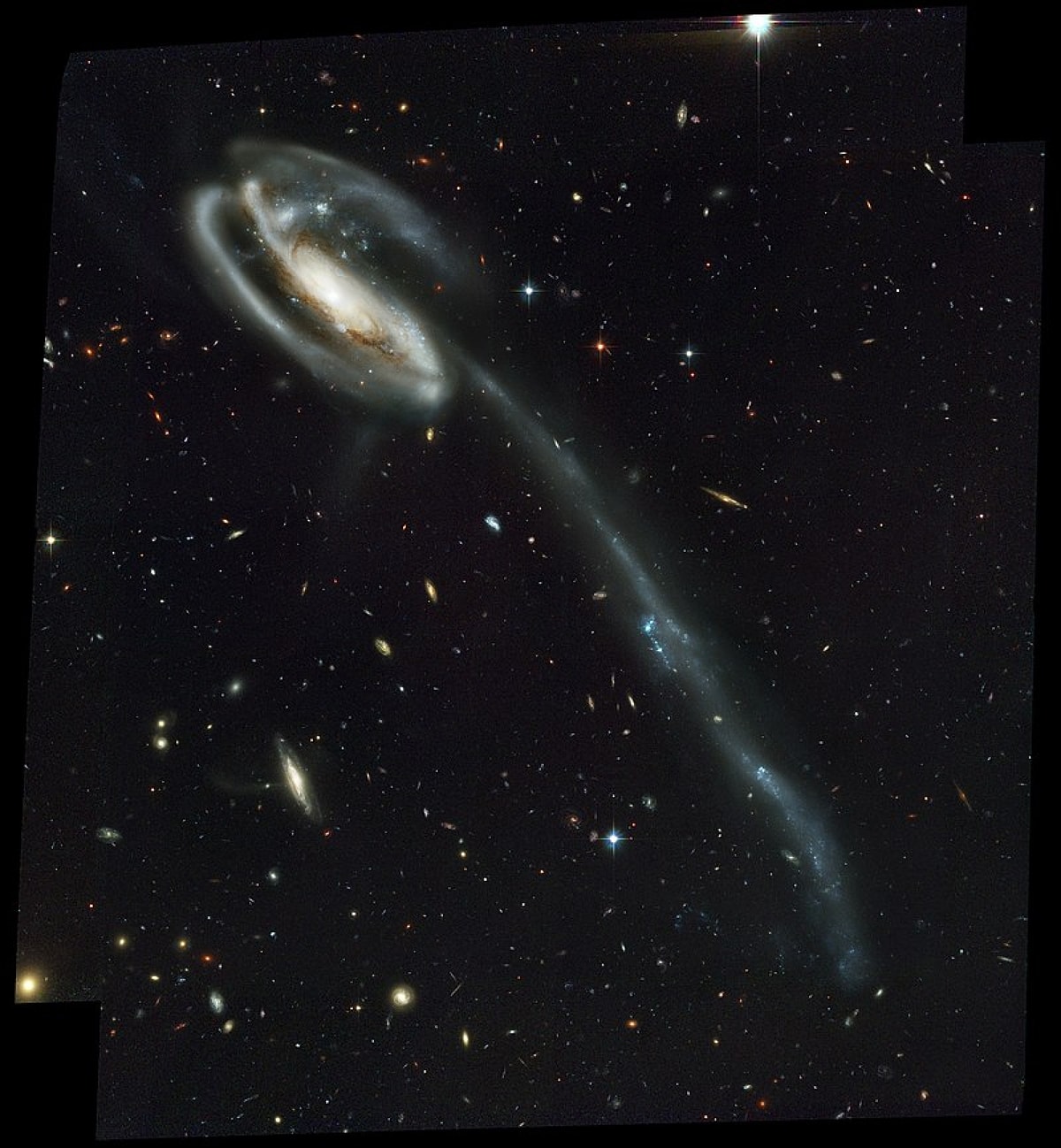 Hubble'ın En İkonik 10 Görüntüsü - Onedio