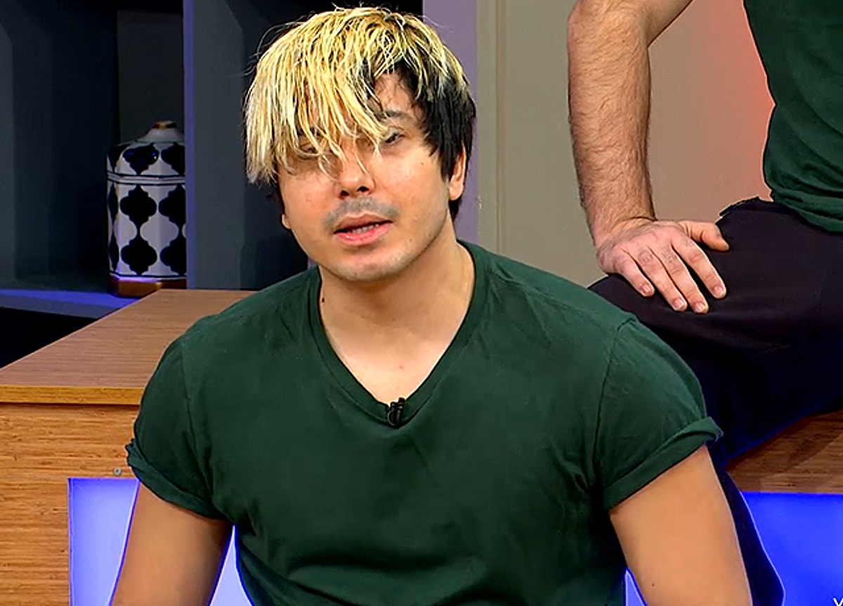 Daha Önce de Göz6 Programında Yer Almıştı: Kısmetse Olur Aşkın Gücü ...