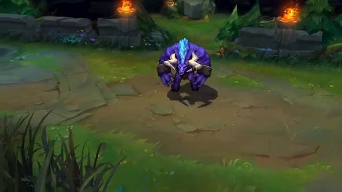 LoL Karakterlerinin İlk ve Son Hallerini Görünce "Değişim Böyle Olur ...