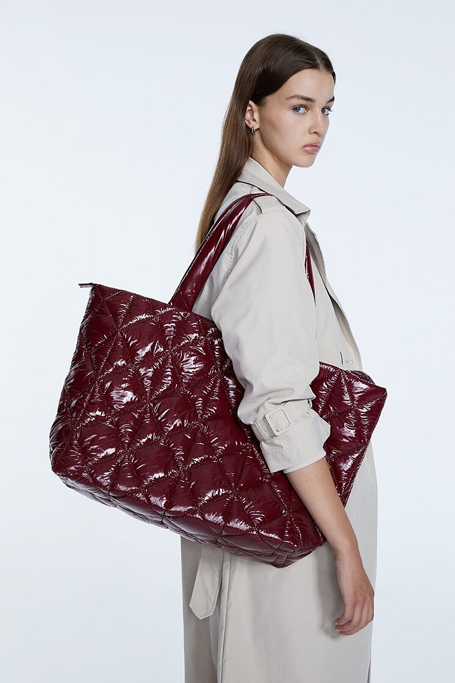 Stradivarius’ un En Sevilen ve Dikkat Çeken Çantalarından Tavsiyeler