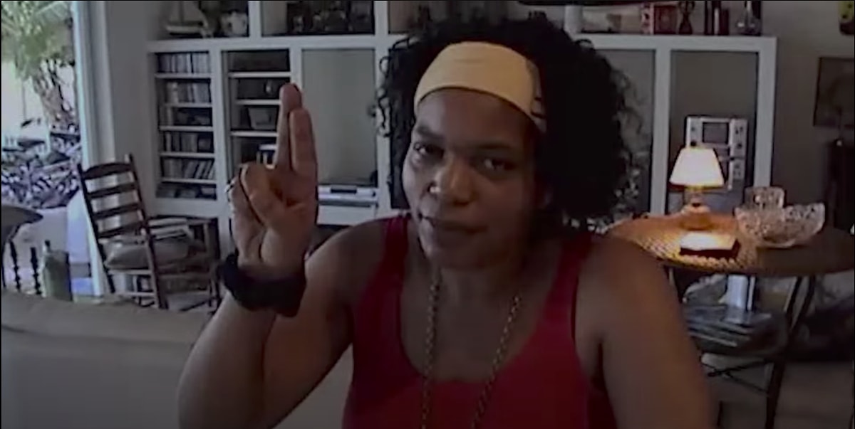 HBO Max Chooses to Tell the Truth Behind the 1990's TV Psychic Miss ...