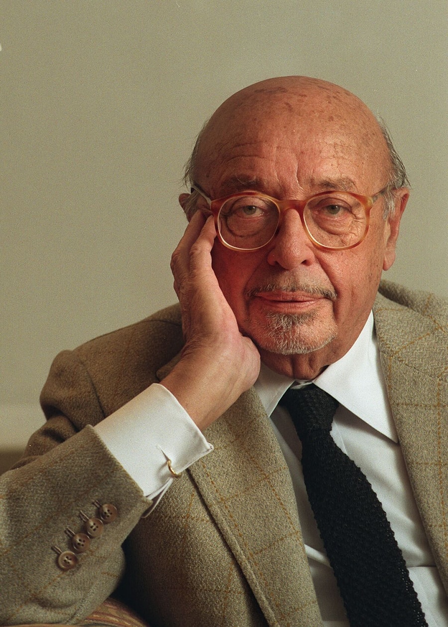 Ahmet Ertegün'e Cinsel İstismar Davası Açıldı! - Onedio