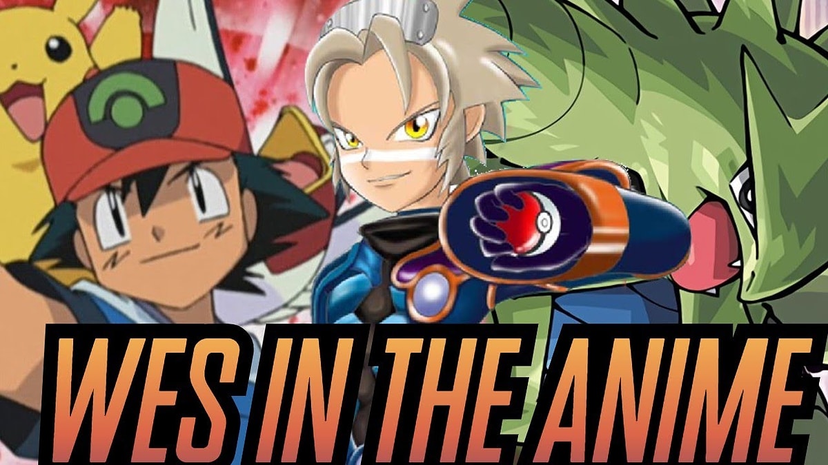 10 Pokemon Game Protagonists Who Could Replace Ash Ketchum in the Anime ...