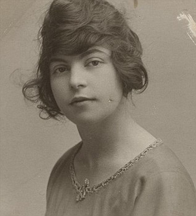 Londra'ya 100 Yıl Boyunca Korku Saçan ve Tamamı Kadınlardan Oluşan Suç ...