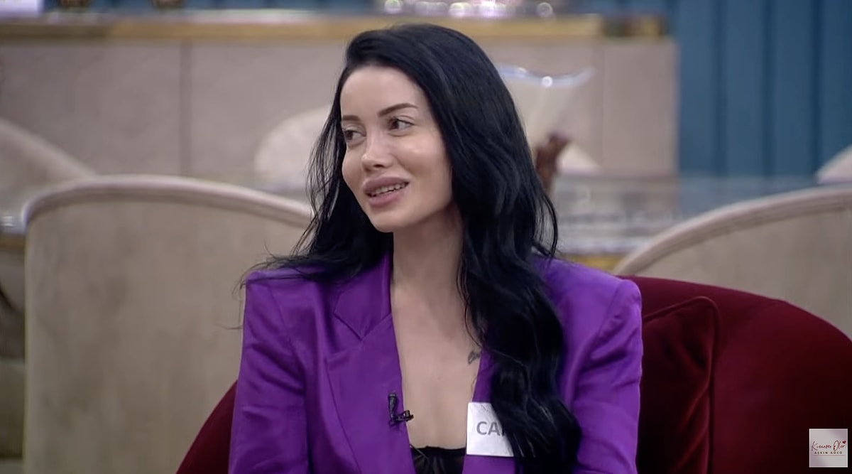 Kısmetse Olur Aşkın Gücü Cansel Ayanoğlu Kimdir? - Onedio