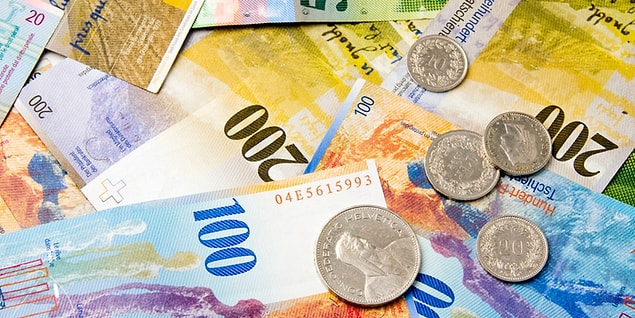 Euro’ya Geçişten Sonra Avrupa’da Hâlâ Kullanılan Son Para Birimi ...