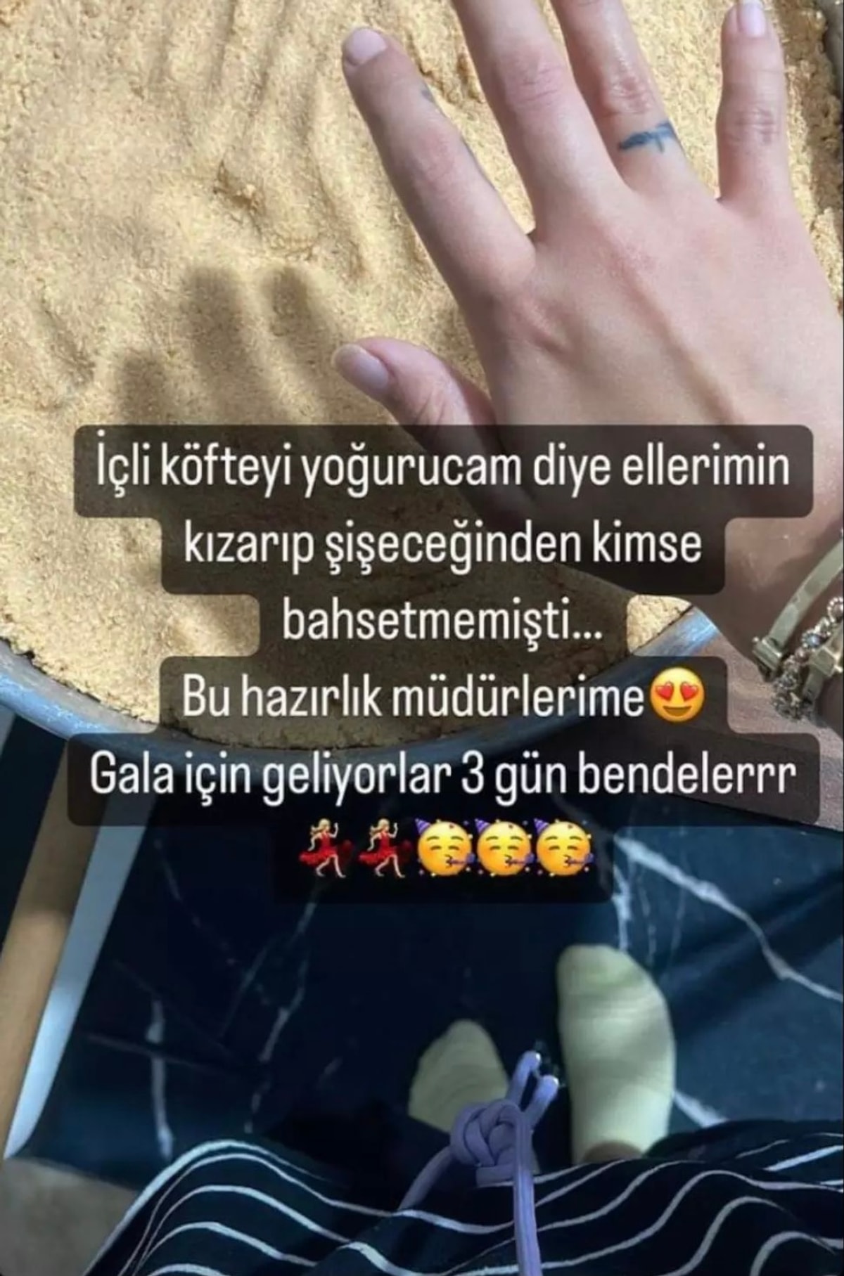 Sosyal Medya Hikaye Paylaşımlarına Yeni Bir Boyut Getiren Kullanıcılar - Onedio