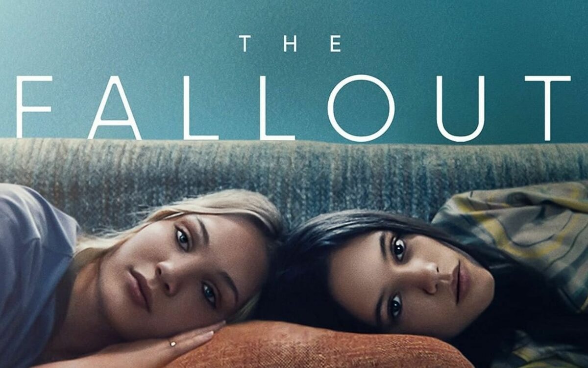 The Fallout Filminin Konusu Nedir? The Fallout Filminin Oyuncuları ...