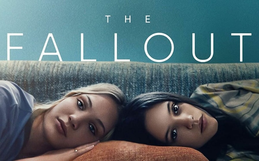 The Fallout Filminin Konusu Nedir? The Fallout Filminin Oyuncuları Kimlerdir? - Onedio