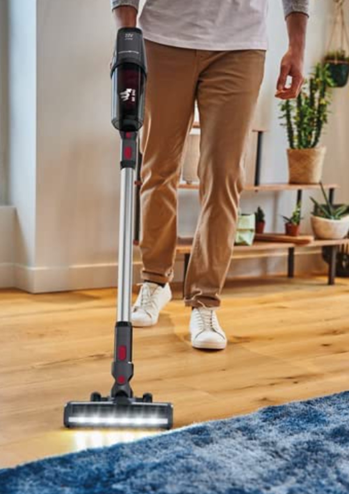 Dikey Süpürge Tavsiyeleri Neler? - Onedio