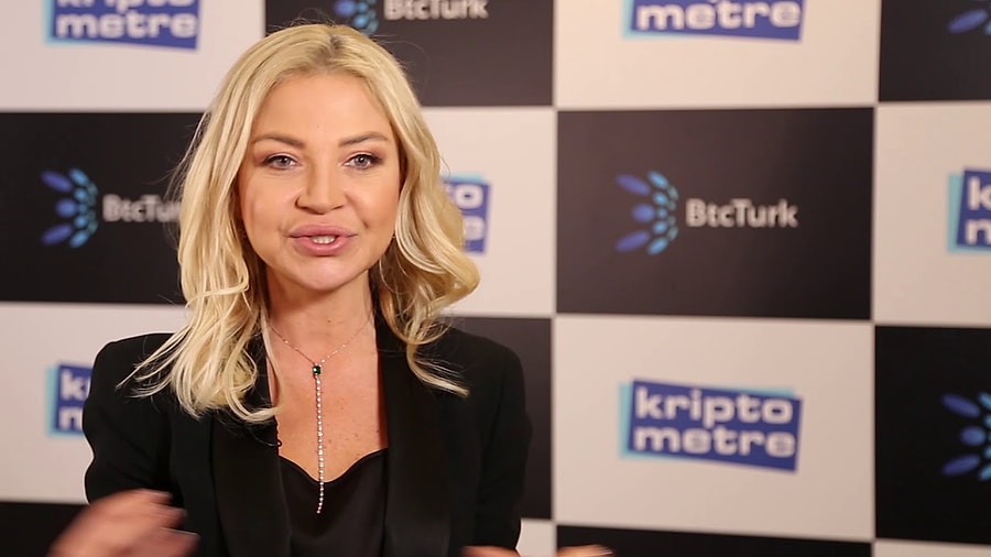 HaberTürk Sunucusu Ebru Baki Neden Yok? - Onedio