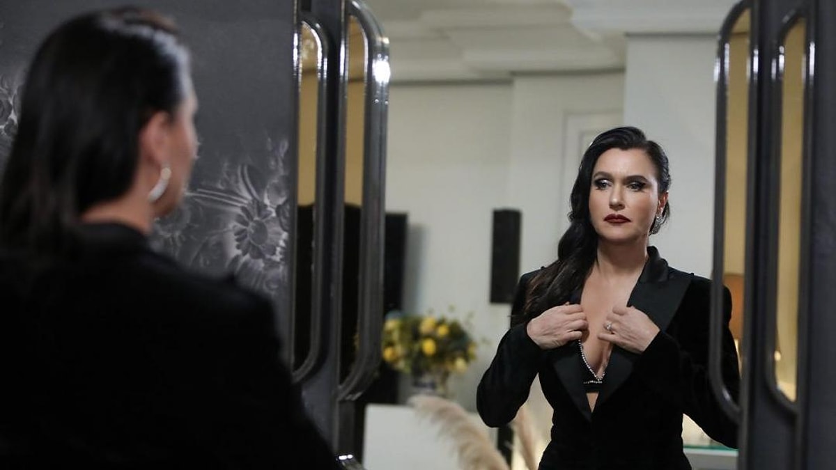 Yasak Elma 159. Bölüm Tek Parça İzleme Ekranı: Yasak Elma Son Bölüm Tek ...