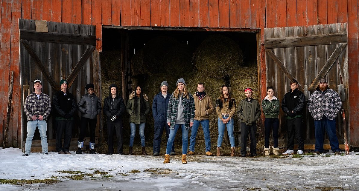 ‘Letterkenny’ Wins its Eleventh Season at Crave & Hulu - Onedio